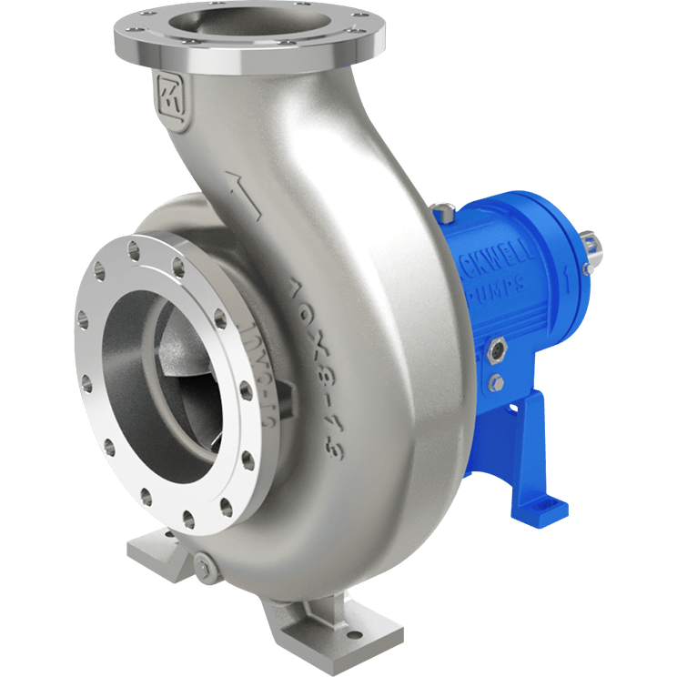 Chemical Transfer Pump Selection Guide — How to Choose the Right Pump